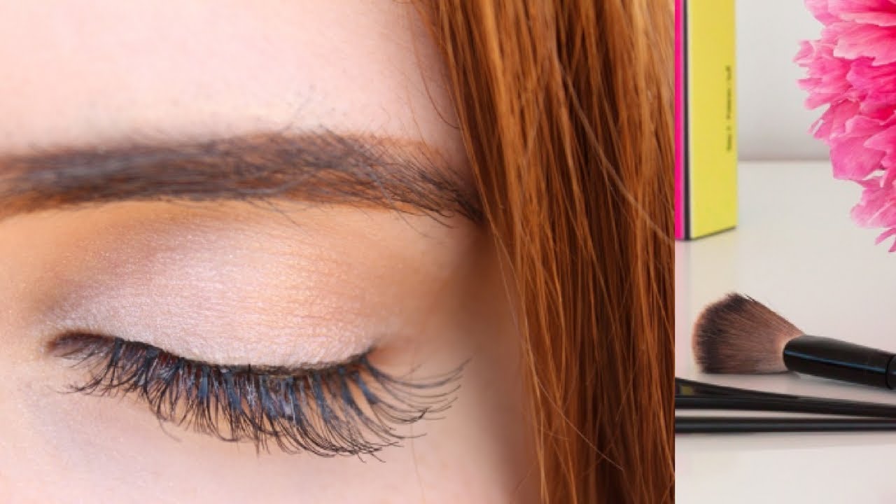 Quick and EASY Everyday Makeup Tutorial - Amazing Makeup Tutorial ...