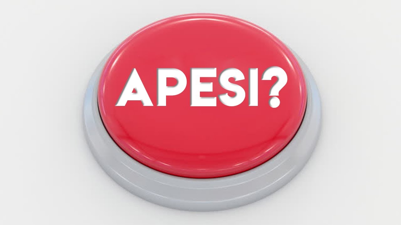 L-AI APASA sau NU ? - YouTube