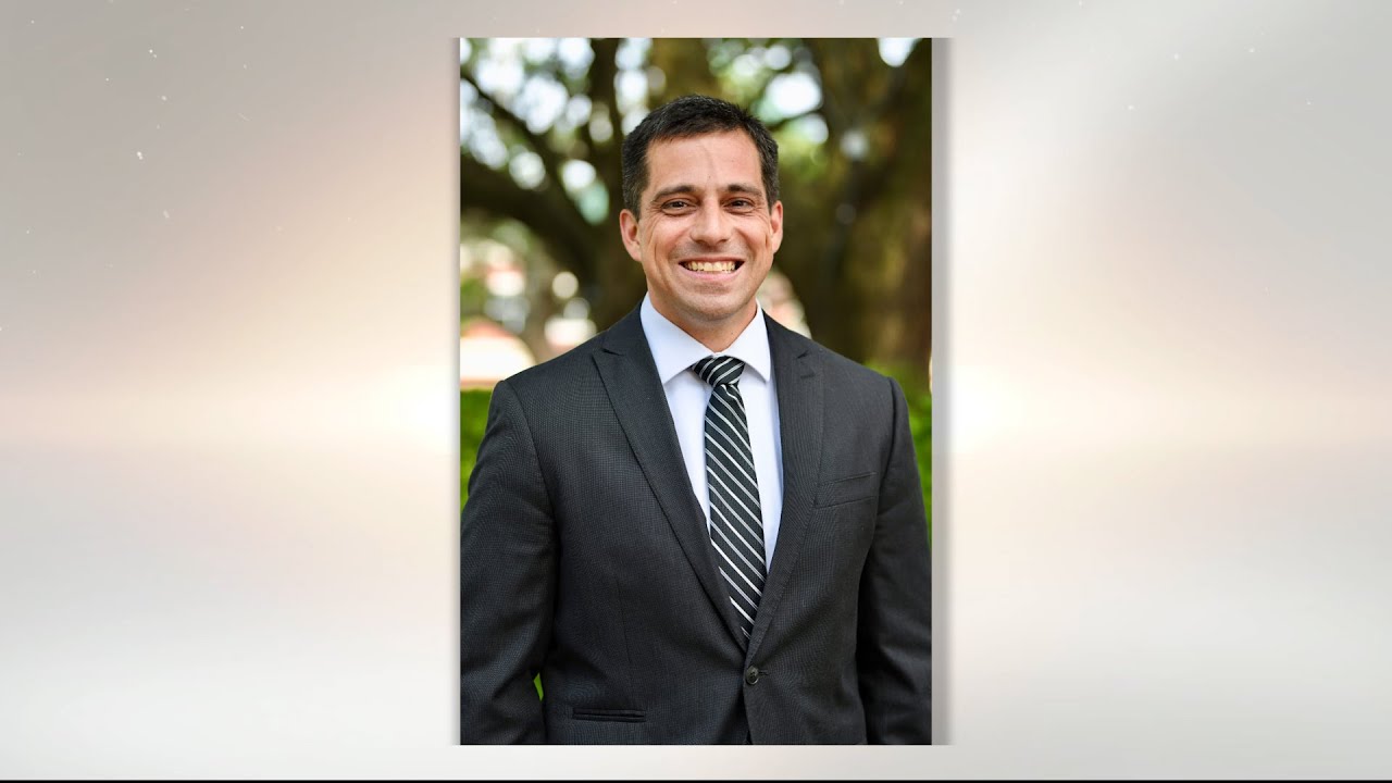 Dr. Greg Hawkins Interview - Hope Hollow Ministries - OvercomersTV.Live ...