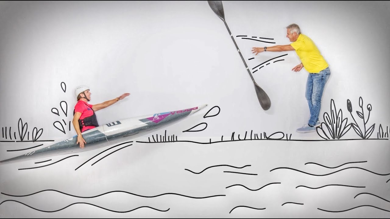 Directed by life⎪Stop Motion Animation - YouTube