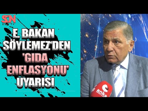 Söylemez: 14,8 milyon Türk vatandaşı, fiilen aç | İnsanlar sağlıksız ve ucuz gıdalara yöneliyor