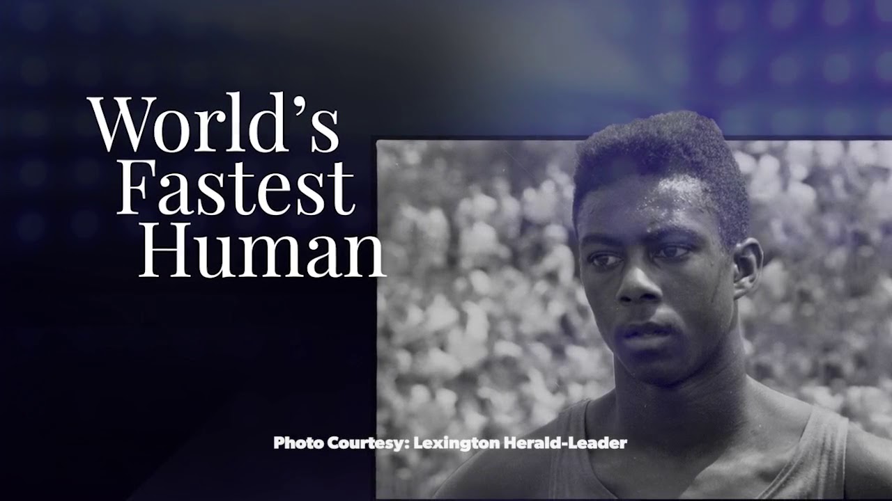 WBKI Heroes in Black History - Jim Green - YouTube