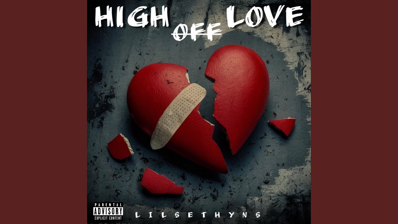 High Off Love - YouTube
