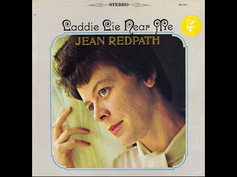 Jean Redpath - Rothesay Bay [HD] - YouTube