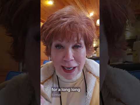 Staying in character! - YouTube