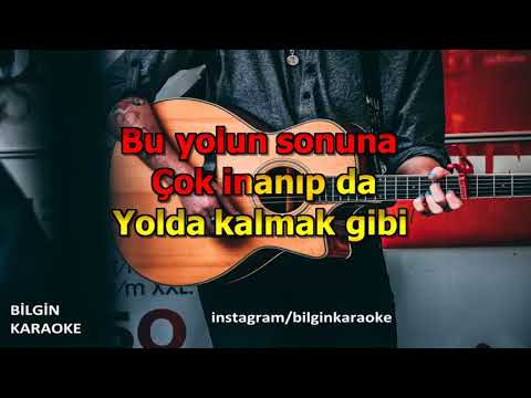 Ceylan Koynat - Yekten (Remix) Türkçe Karaoke