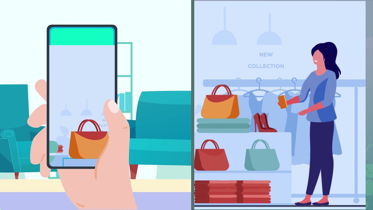Shopster 4.0: Your Must Have Sales Channel for Retail - YouTube
