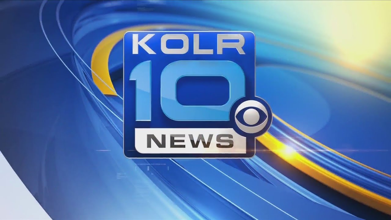 KOLR 10 News at 10:00 p.m. - YouTube