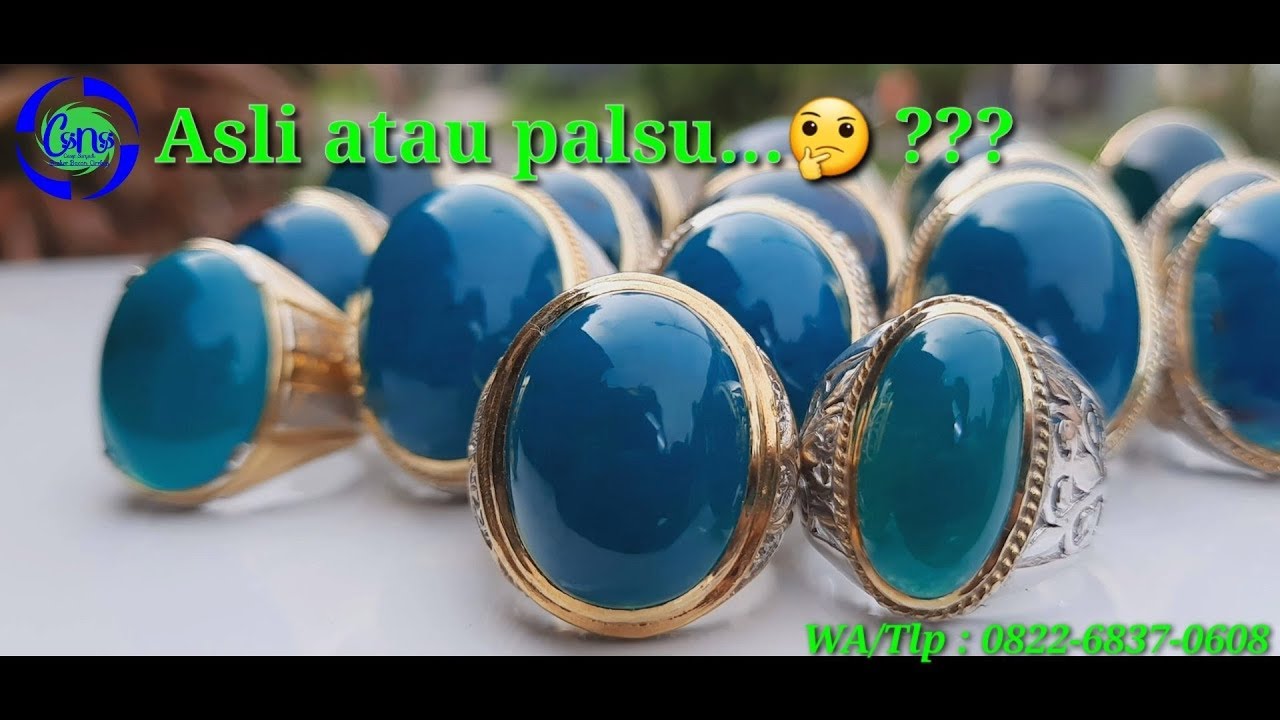 Bacan Asli 100% ..Ragu bertransakasi Datangi Rumahnya.. - YouTube