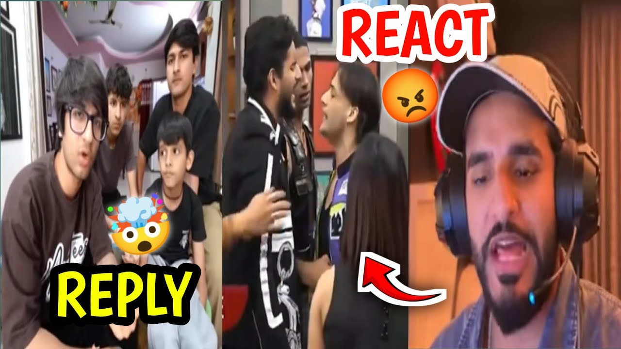 Sourav Joshi REPLY 🤯 to this situation ? Fukra Insaan REACT on his controversy with Asim Riaz ...