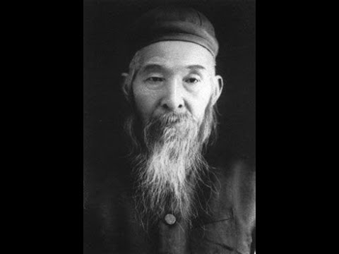 Sun Style Taijiquan 38 Pattern Short Routine - YouTube