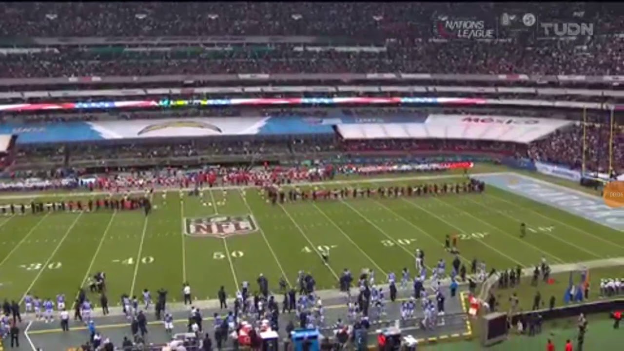 Ha*Ash NFL - YouTube