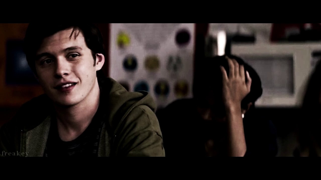 are young and in love // simon & bram - YouTube