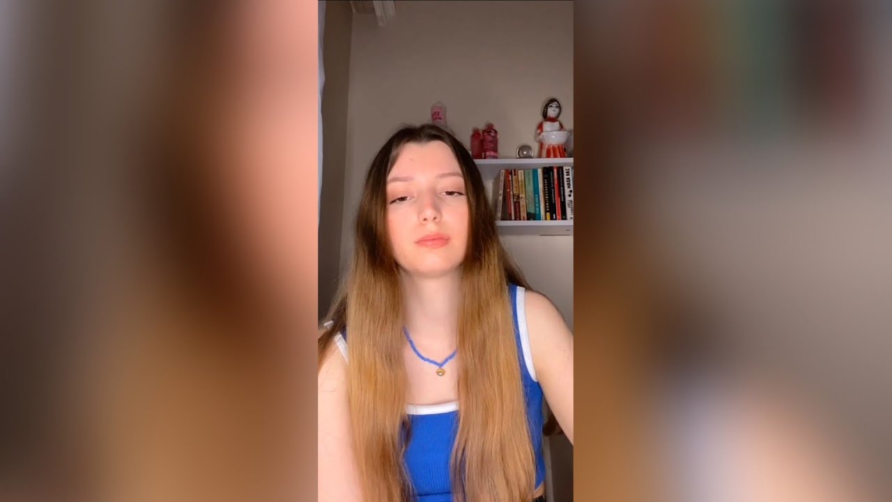 Periscope Live Beautiful Girl 106 Youtube