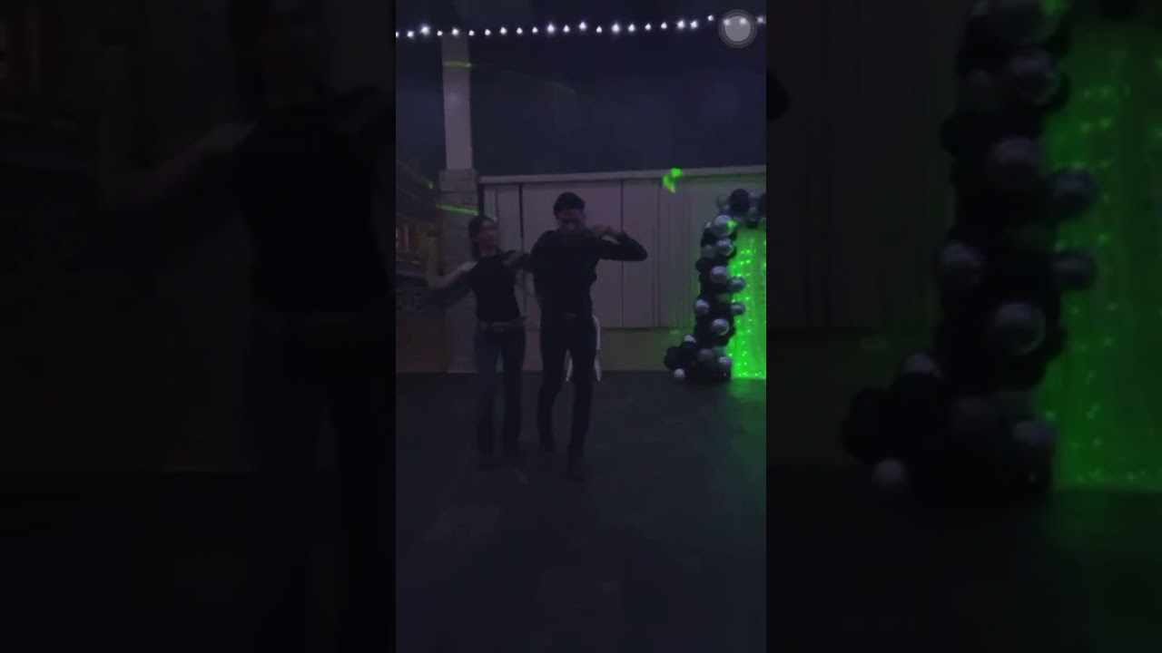 En el cumpleaños de Christopher con BRIZETH en REYNOSA - YouTube