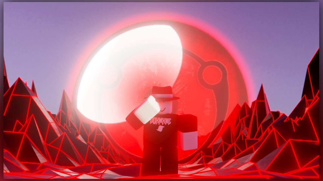 Roblox GFX Speed Art #53 - YouTube