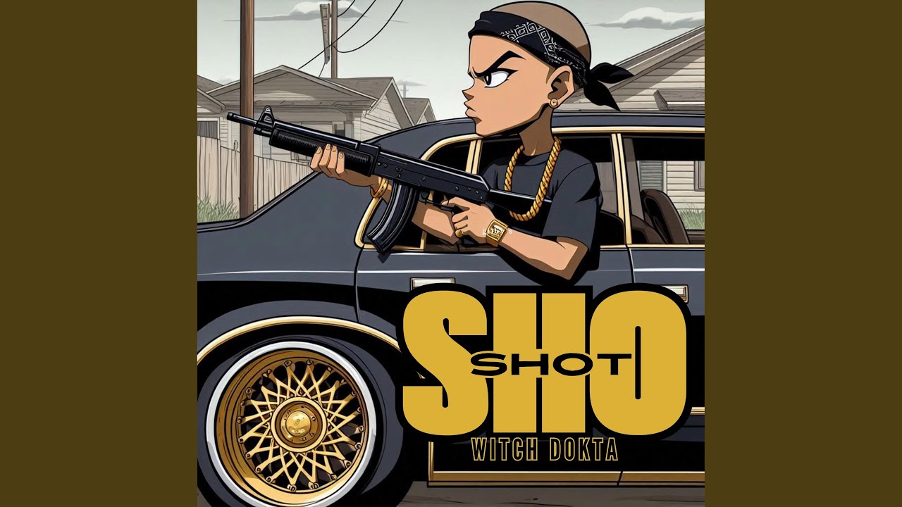 SHO SHOT - YouTube