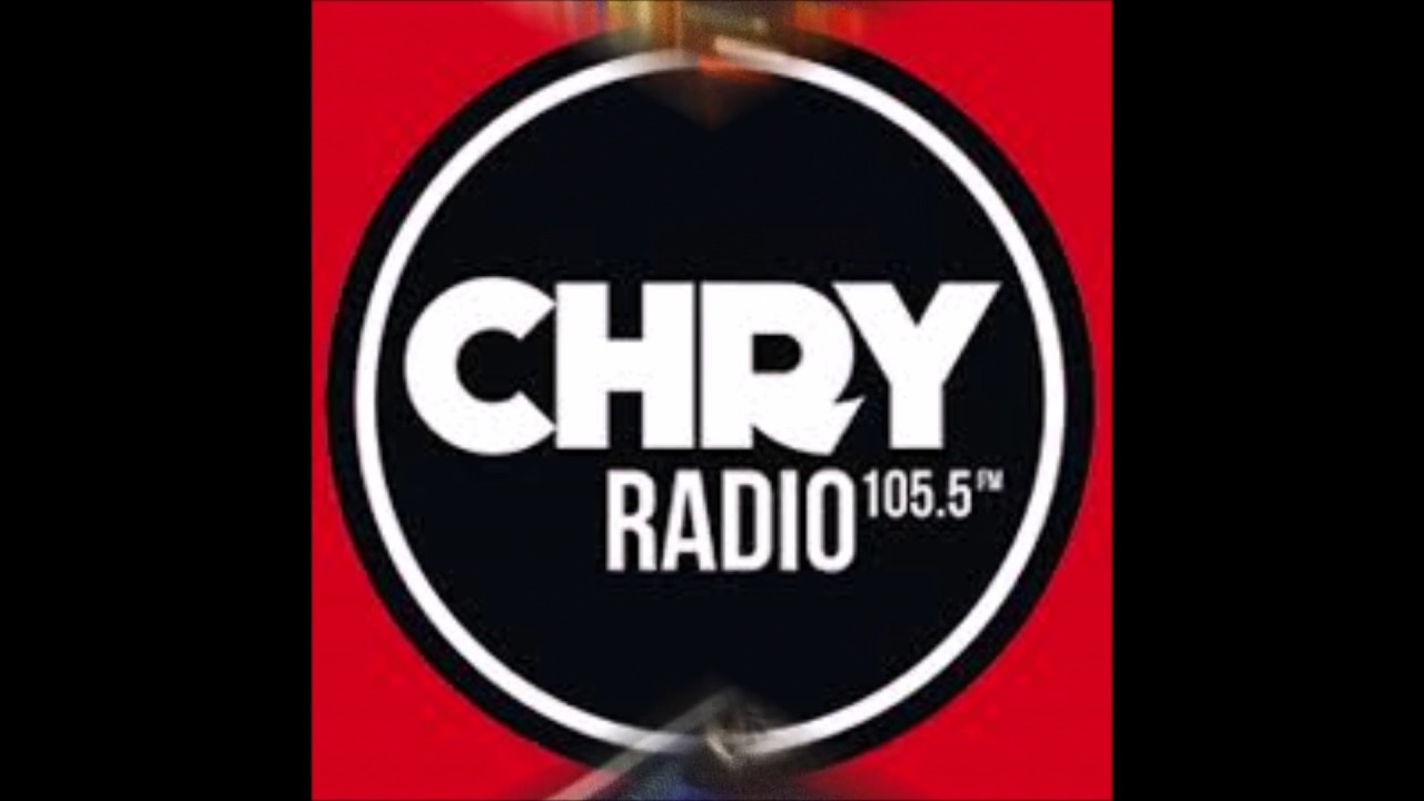 CHRY Radio 105.5 FM Toronto Canada - YouTube