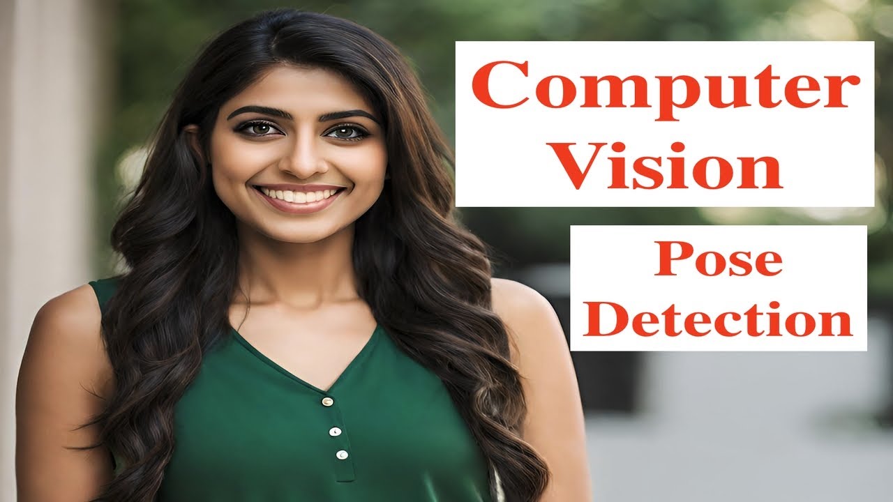 Human Posture Detection using MediaPipe Computer Vision - YouTube