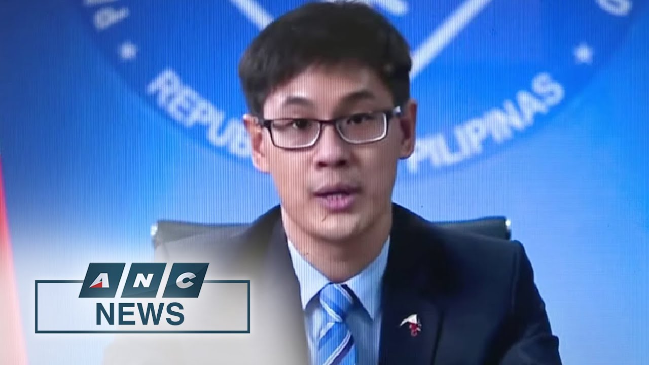 PH economic agency unveils web portal 'Filipinnovation' | ANC - YouTube