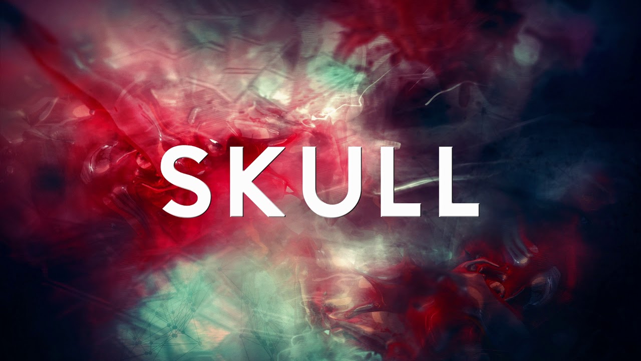SKULL - Hard Trap Beat Instrumental | Rap Freestyle Beats Instrumentals ...