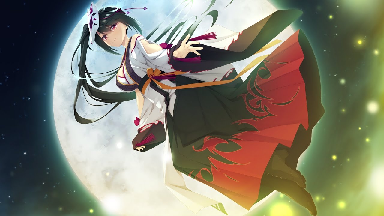 天使☆騒々 RE-BOOT! 星河 かぐ耶 ED：DIVE - YouTube