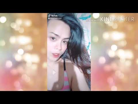 Kaycee Vlogeterra Tiktok Compilation 5 with friends