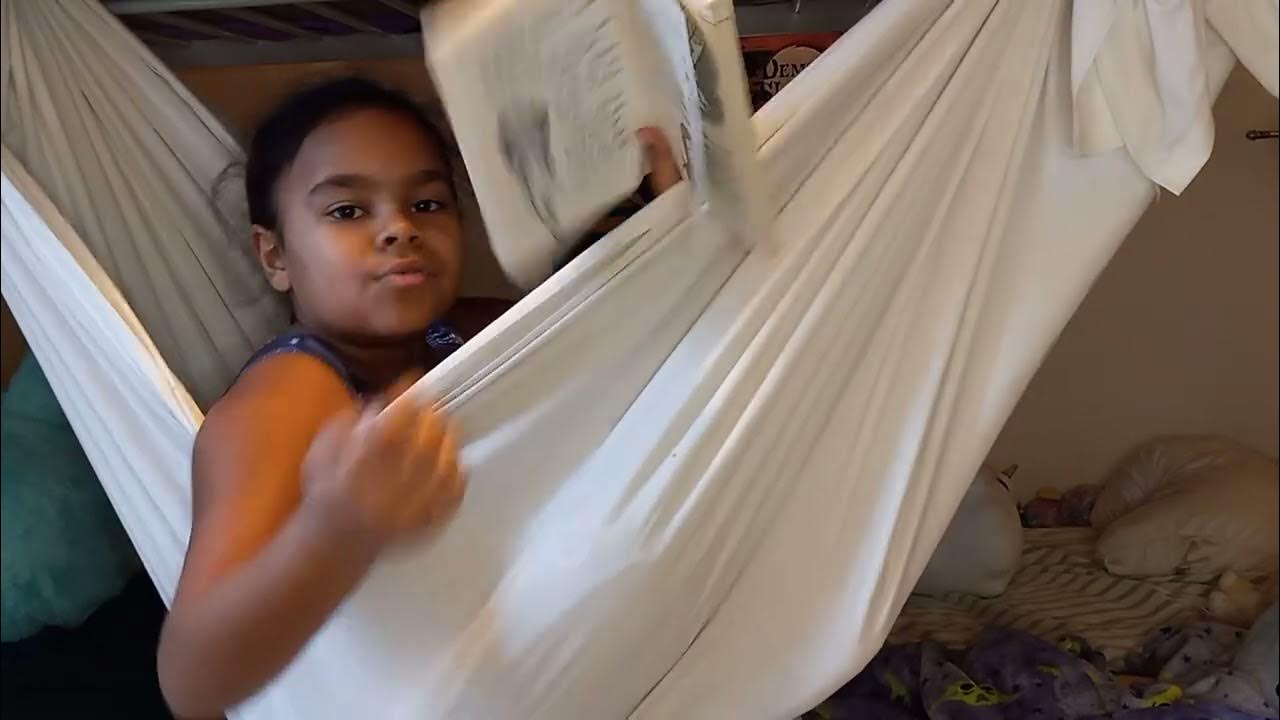 Daisy Dreamer Book 3 Chapters 3-5 "Sparkle Fairies and the Imaginaries ...