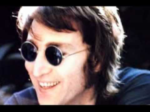 imagina (version en español) john lennon