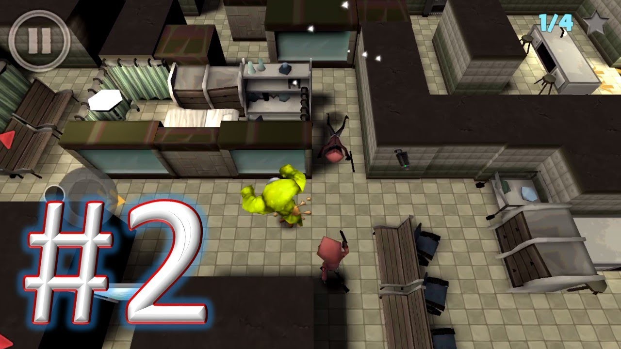 critter escape gameplay walkthrough 2 android & ios - YouTube