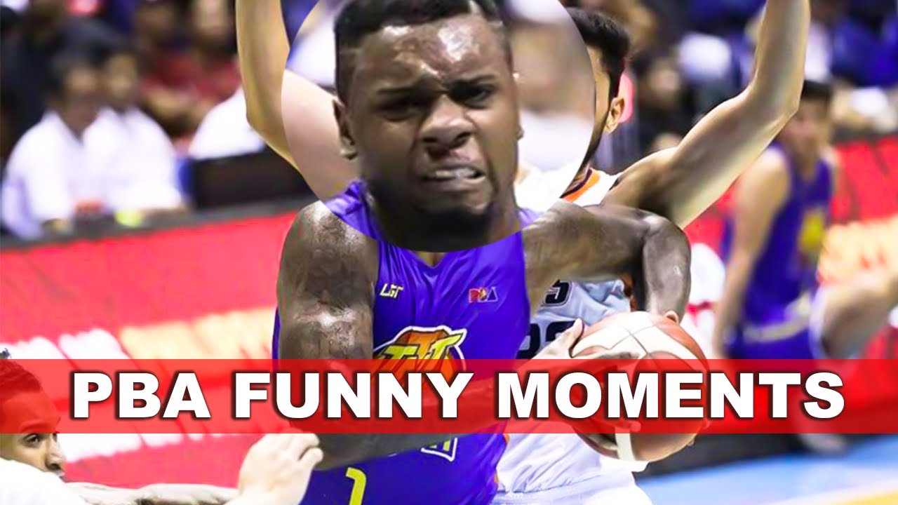 Philippine Basketball Fails Funny Moments - YouTube