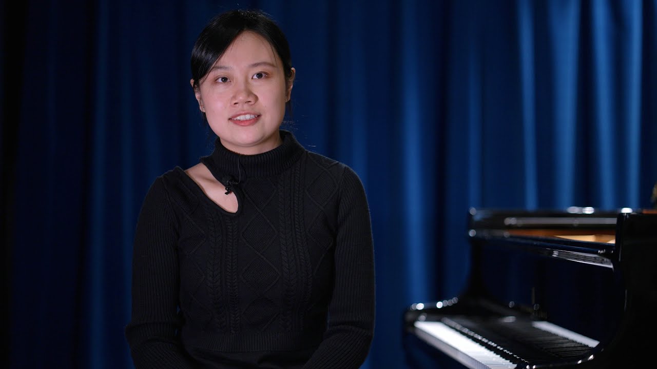 Wang Jianzhong Liuyang River - YouTube