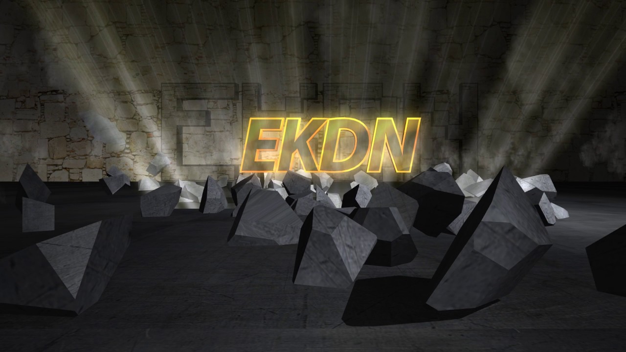 EKDN Intro HD - YouTube