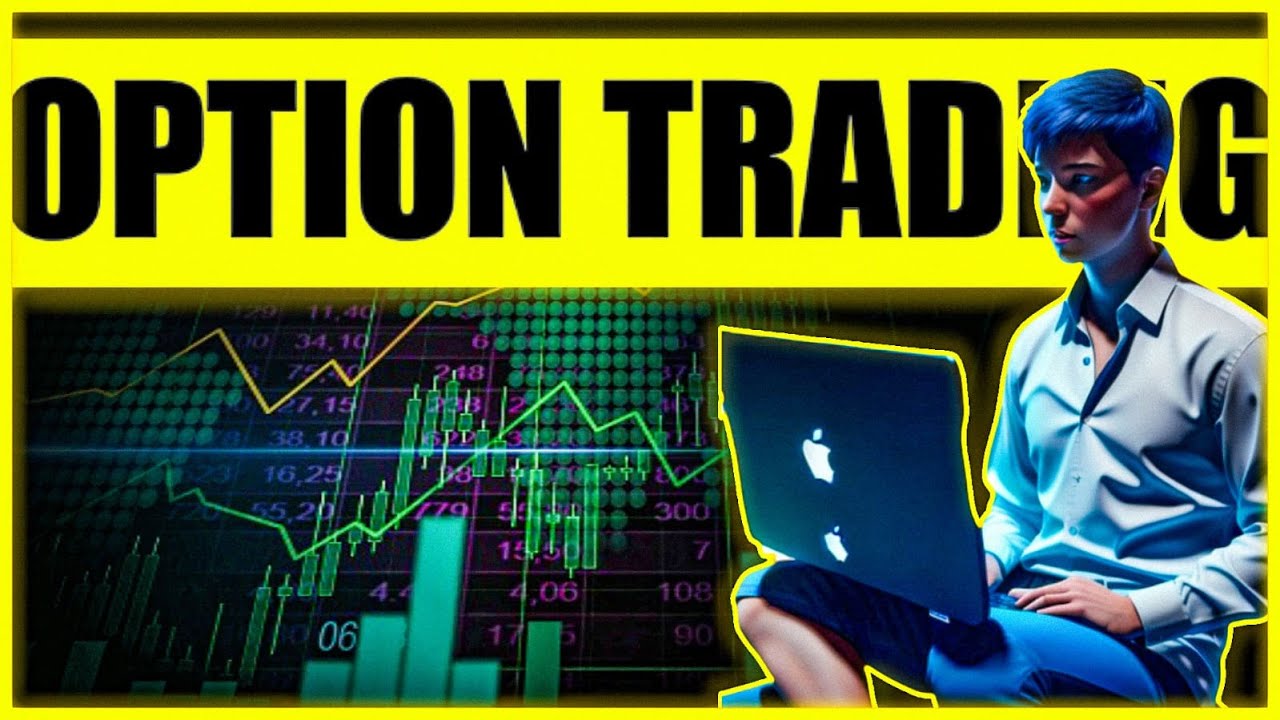 💡 Option Trading 101: Learn, Trade, Profit! 📊💹 || Increase 10X ACCURACY ...