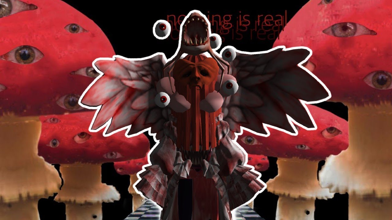 TUTORIAL DE AVATAR WEIRDCORE ROBLOX - YouTube