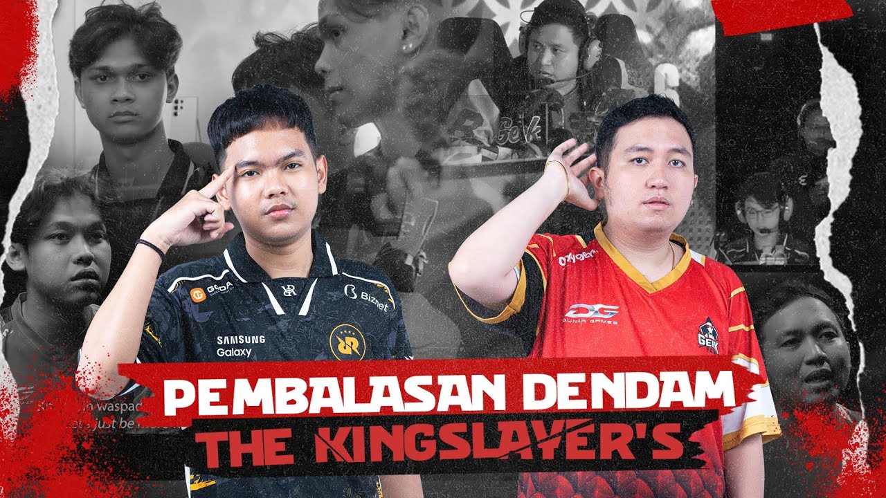 THE KINGSLAYER'S - VENGEANCE OF THE THRONE - YouTube