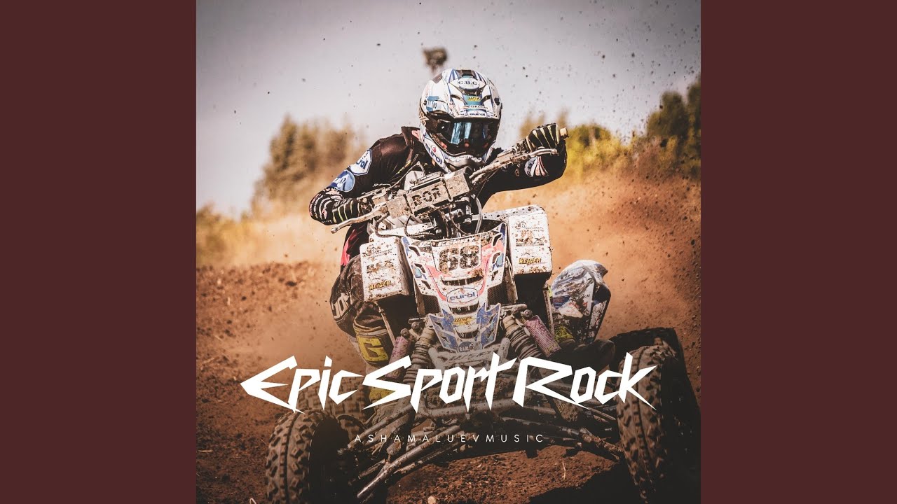 Epic Sport Rock - YouTube