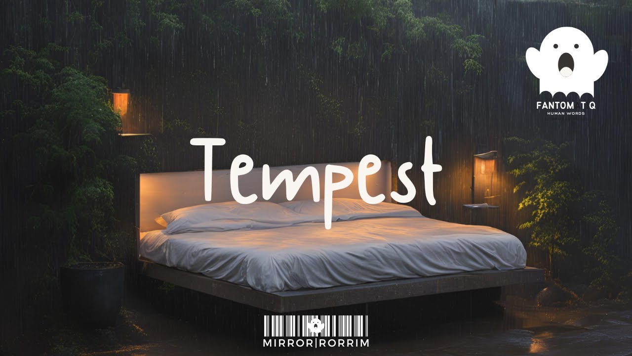 Mirror|rorriM - TEMPEST ⛈️ - YouTube