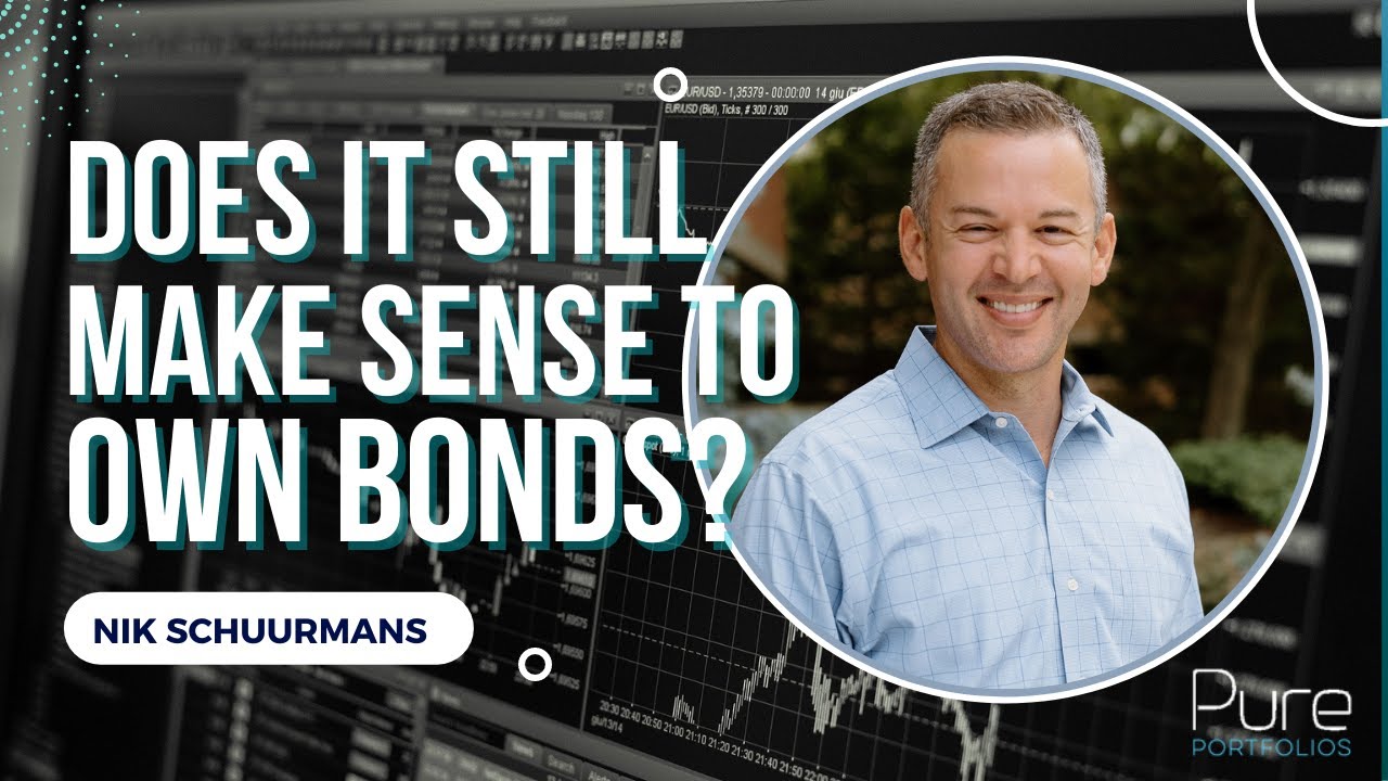 Does it Still Make Sense to Own Bonds? - YouTube