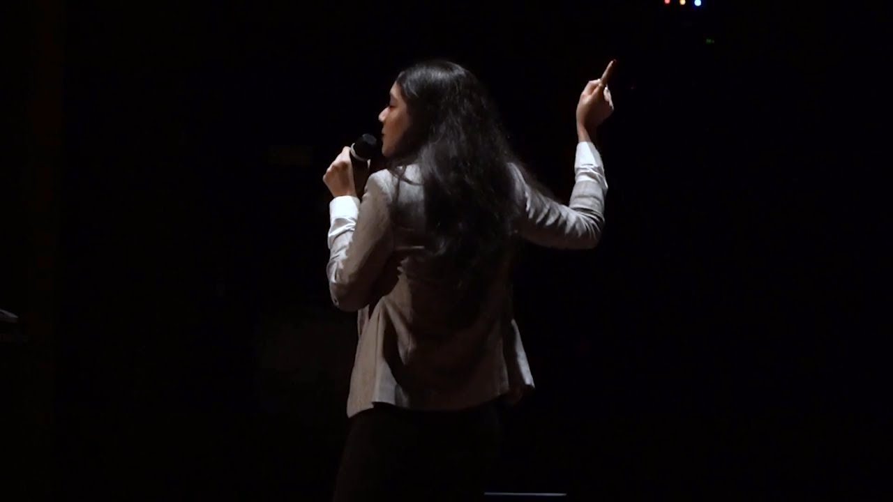 The Power of Failure in Entrepreneurship | Divya Lad | TEDxMotilal ...