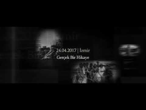 HUMRAZ CİN TARİKATI - Rota Sanat Atölyesi