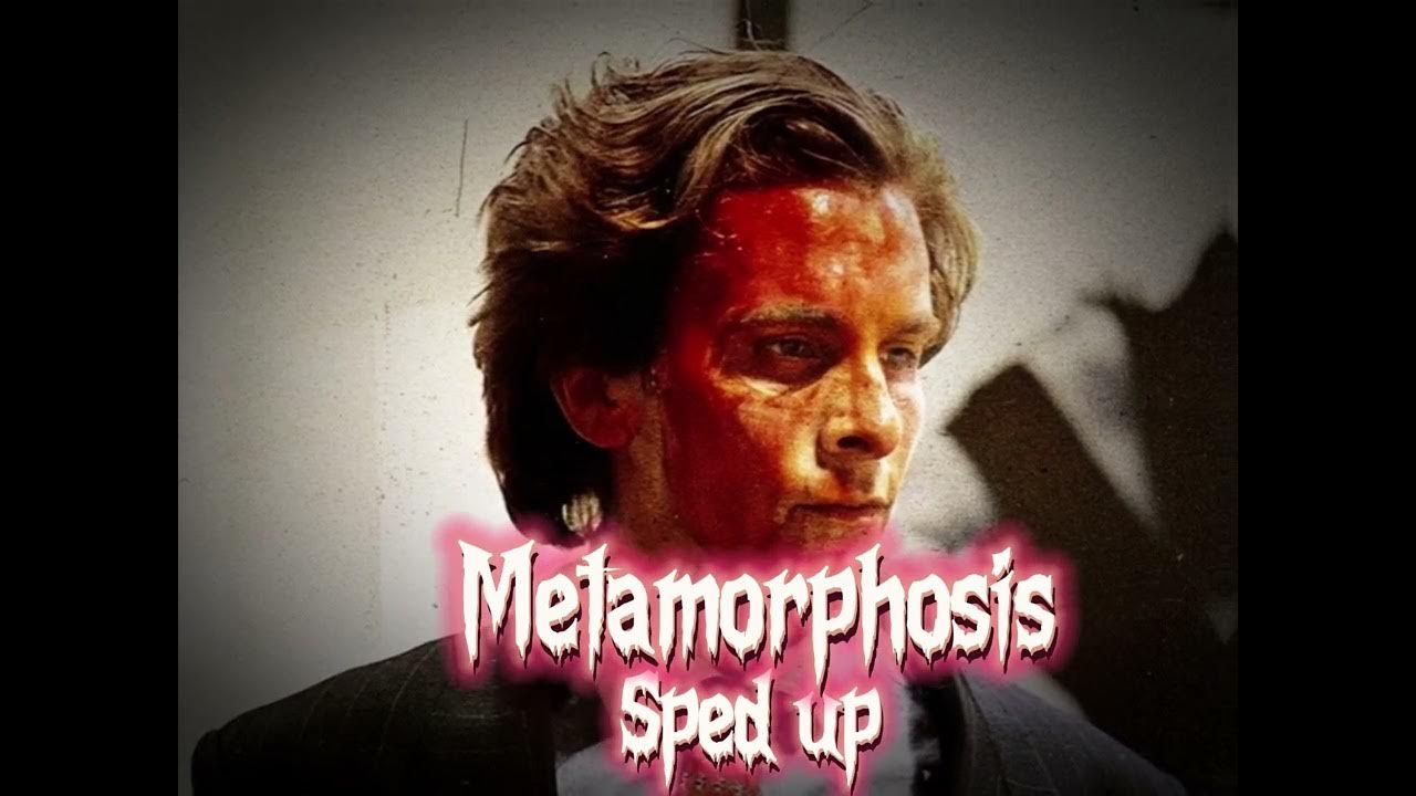 Metamorphosis | Sped UP | INTERWORLD|. - YouTube