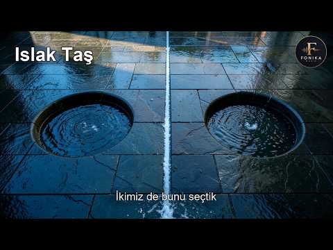 Islak Taş | Elin Elime Değsin – Fonika Music