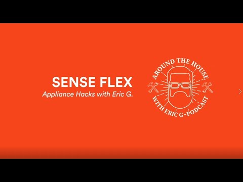 Energy Saving Tips and Sense Flex Installation from Eric G from Around ...