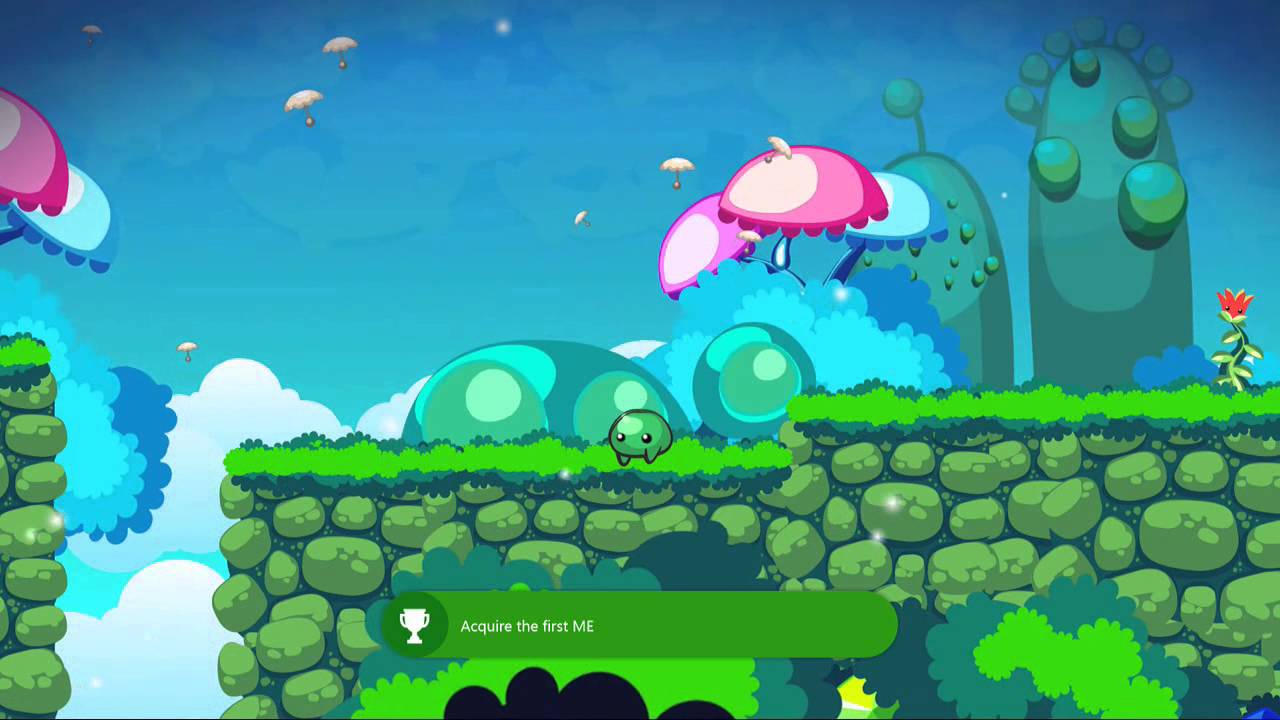 Gameplay Xbox One - So Many Me - 720p (HD) - YouTube