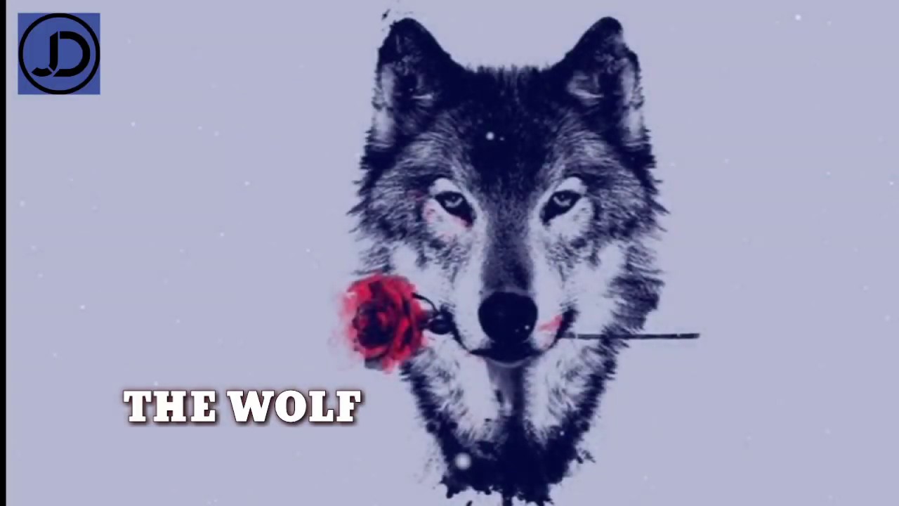 Trap Beat "The Wolf" Rap Instrumental 2020 - YouTube