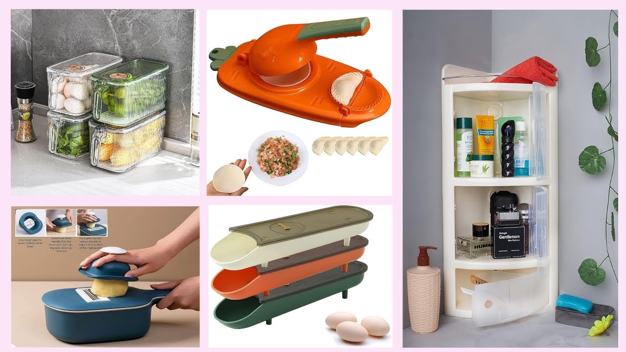 Amazon New Product 2024 | Amazon Kitchen Items | Amazon Latest Product ...