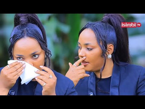 NAFASHE IBIYOBYABWENGE KUBERA IBIBAZO😥UMUGABO WA MAMA YAMBEREYE INTWARI|SWALLA