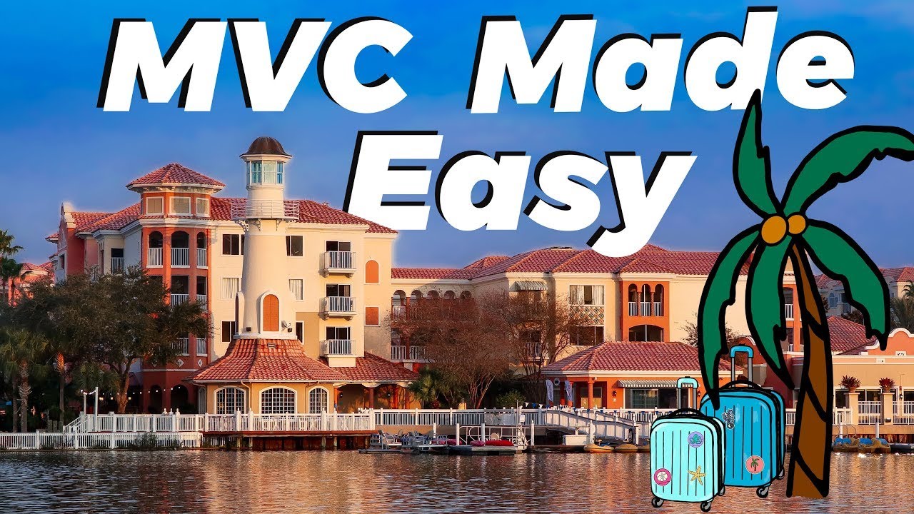 Get More From Your Marriott Vacation Club Ownership! - YouTube