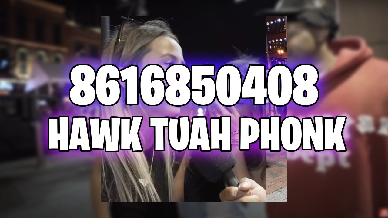 100+ NEW ROBLOX MUSIC CODES! 🔥 OCTOBER 2024 [AFTER UPDATE] [WORKING] [HAWK TUAH] - YouTube